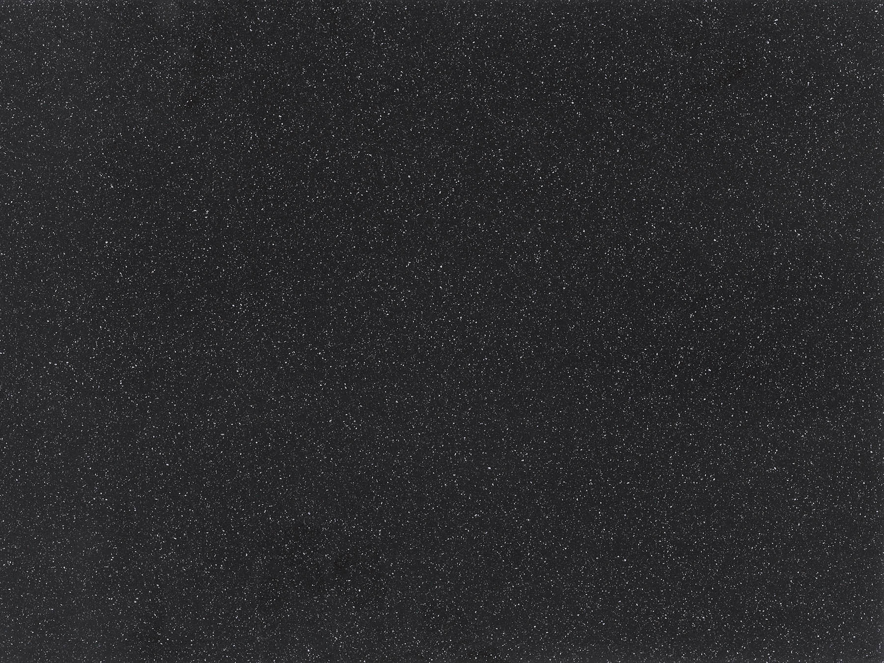 Deep Black Quartz - Willis