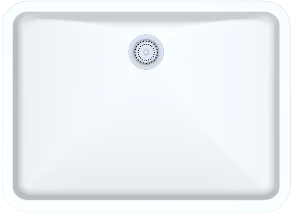 Integrated Sinks - Willis