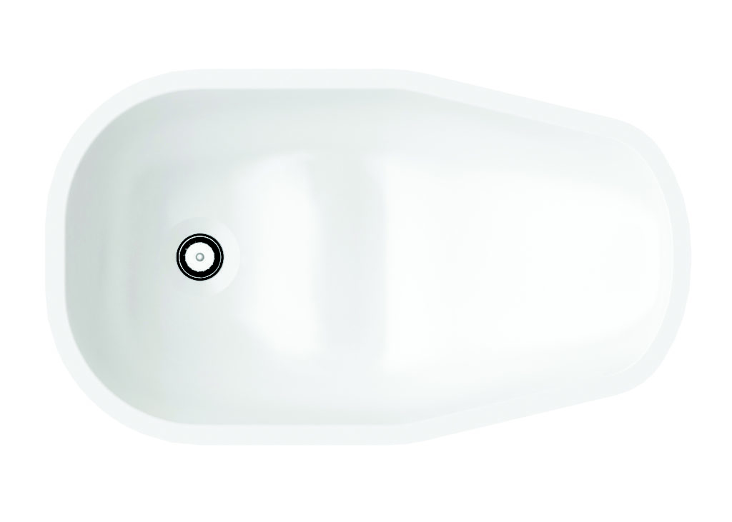 Solid Surface Integrated Sinks - Willis