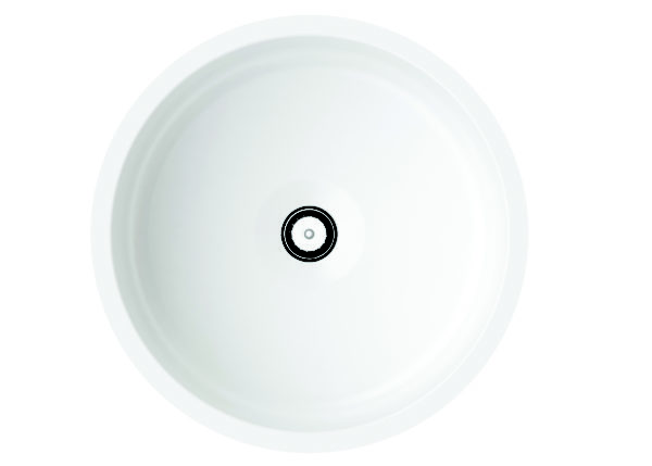 Solid Surface Integrated Sinks - Willis