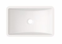 Solid Surface Integrated Sinks - Willis