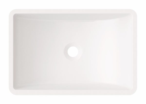 Integrated Sinks - Willis