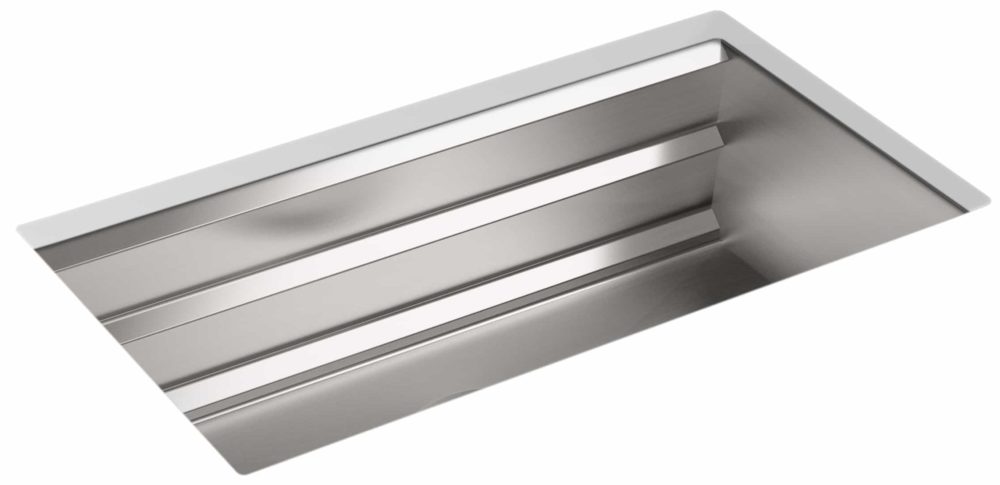 Stainless Steel Sinks - Willis