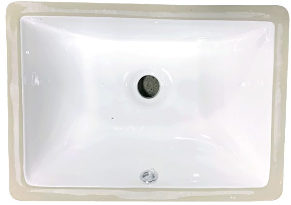 Vitreous China Sinks - Willis