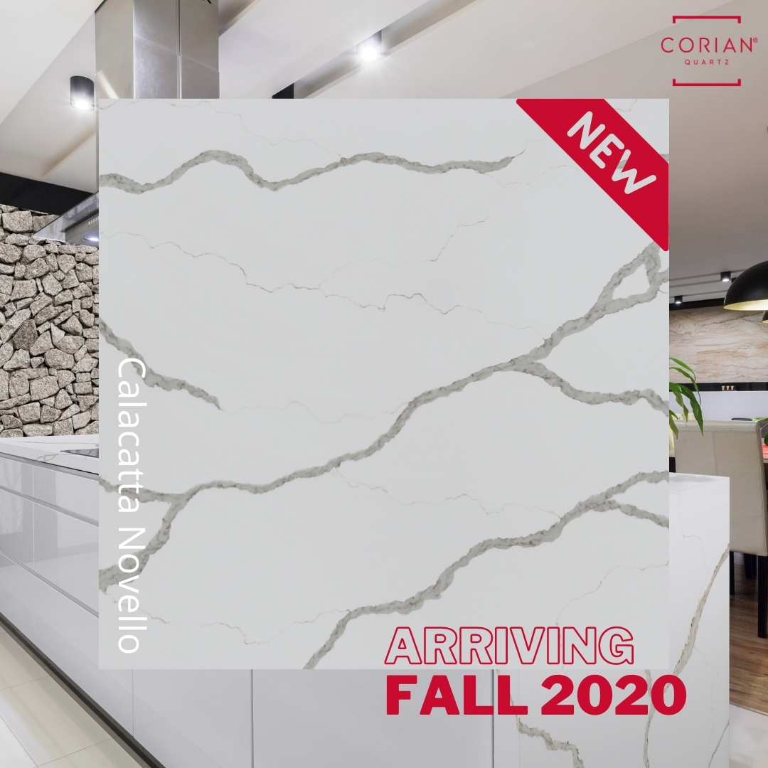 Distributor of Corian Solid Surface, Corian Quartz, Arpa Laminate and Artisan Sinks & Faucets ...