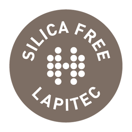 Lapitec®: The Completely “Silica-Free” Sintered Stone - Willis