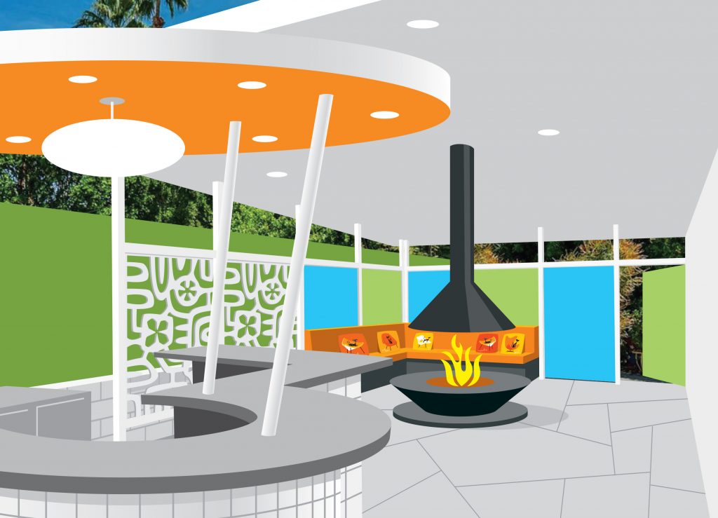 Modernism Week 2023 - Willis