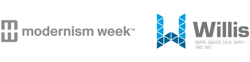 Willis Celebrates Modernism Week 2023 With Exciting VIP Bus Tour - Willis