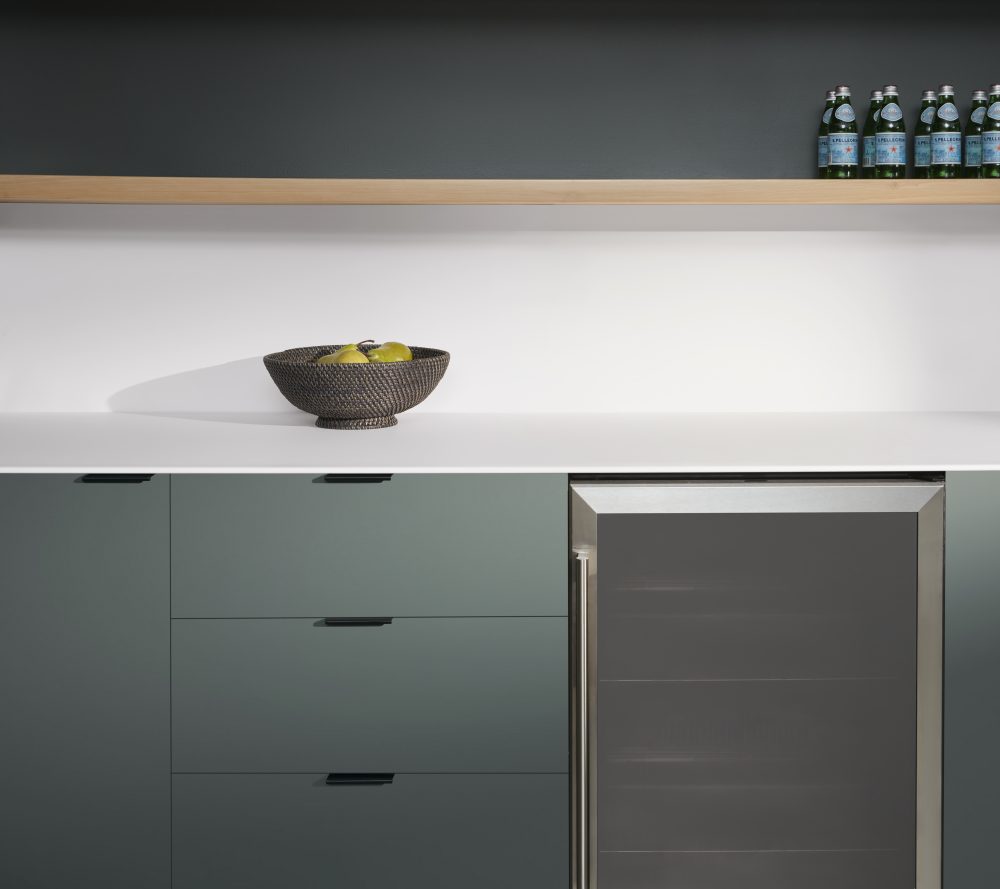 0794 Verde Kitami - Willis