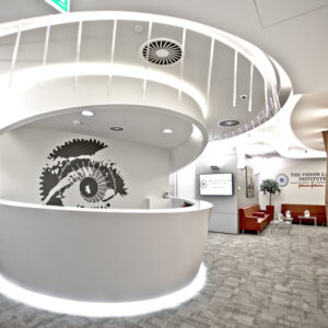 Bending the Rules: Curves, Thermoforming, and the Flexibility of Corian ...