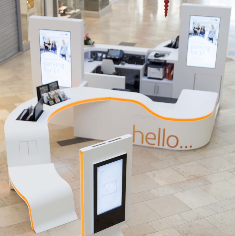 Bending the Rules: Curves, Thermoforming, and the Flexibility of Corian ...