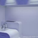 Bending the Rules: Curves, Thermoforming, and the Flexibility of Corian ...