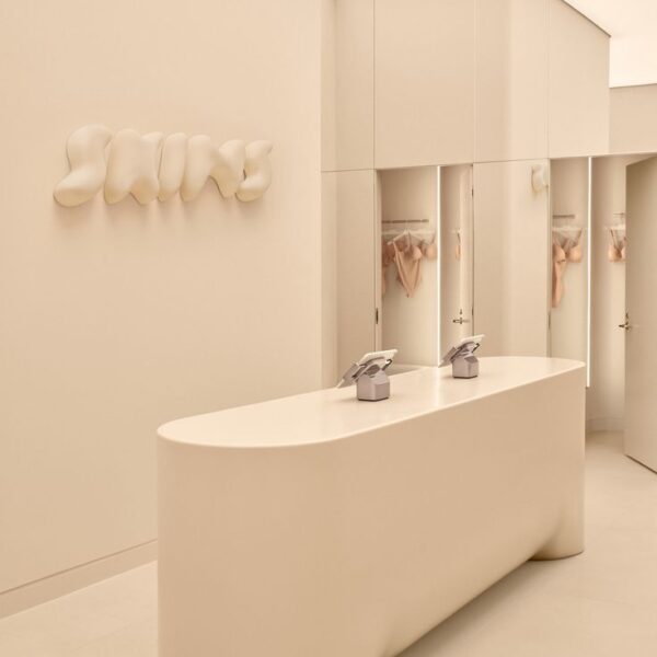 Bending the Rules: Curves, Thermoforming, and the Flexibility of Corian ...