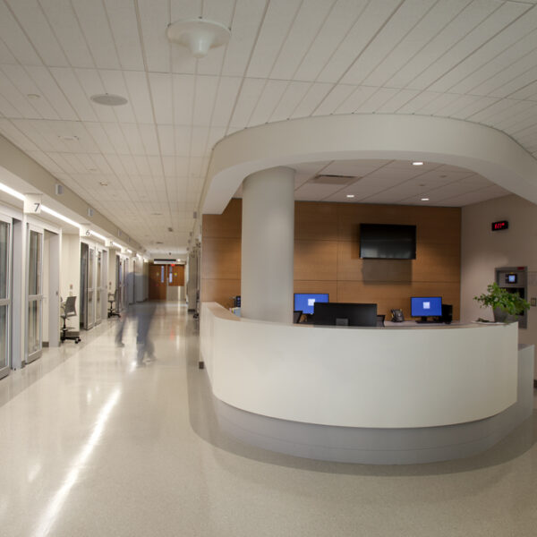 Bending the Rules: Curves, Thermoforming, and the Flexibility of Corian ...
